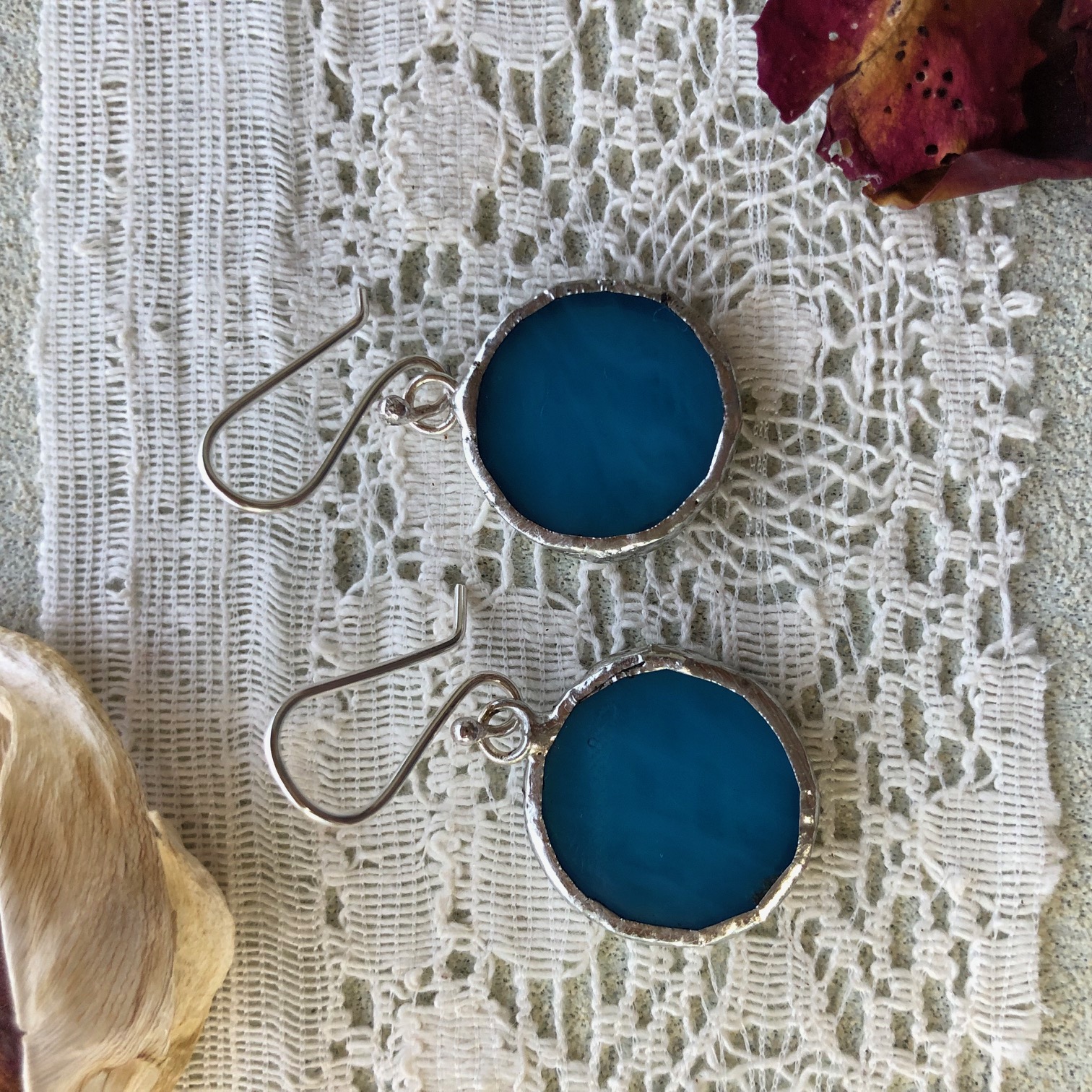 Dangle Dots •small• - Calliope Mosaics