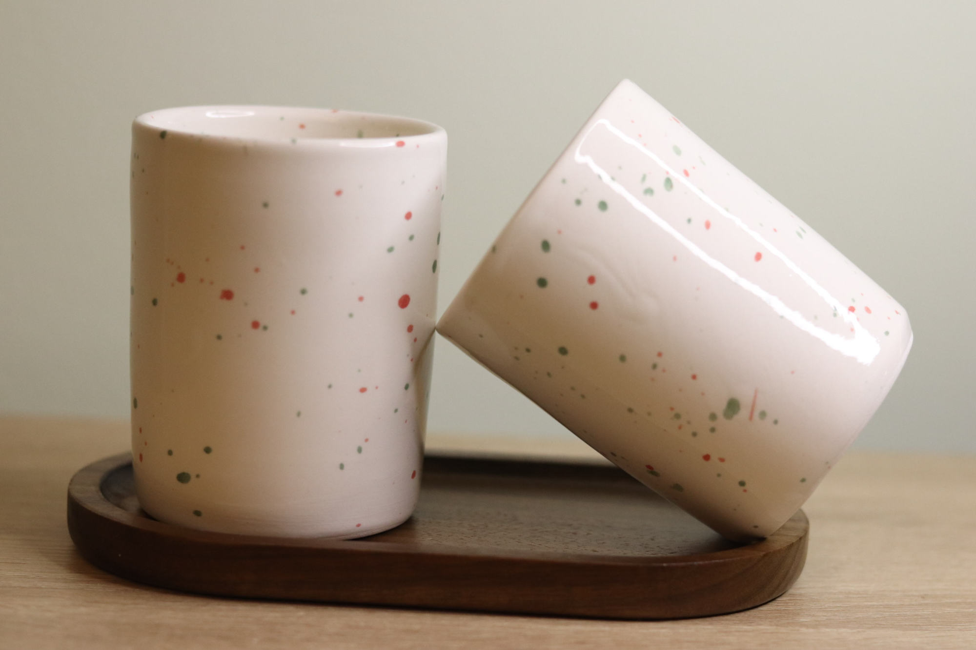 FrostCups - ΑΙΘΟΣ / AITHOS