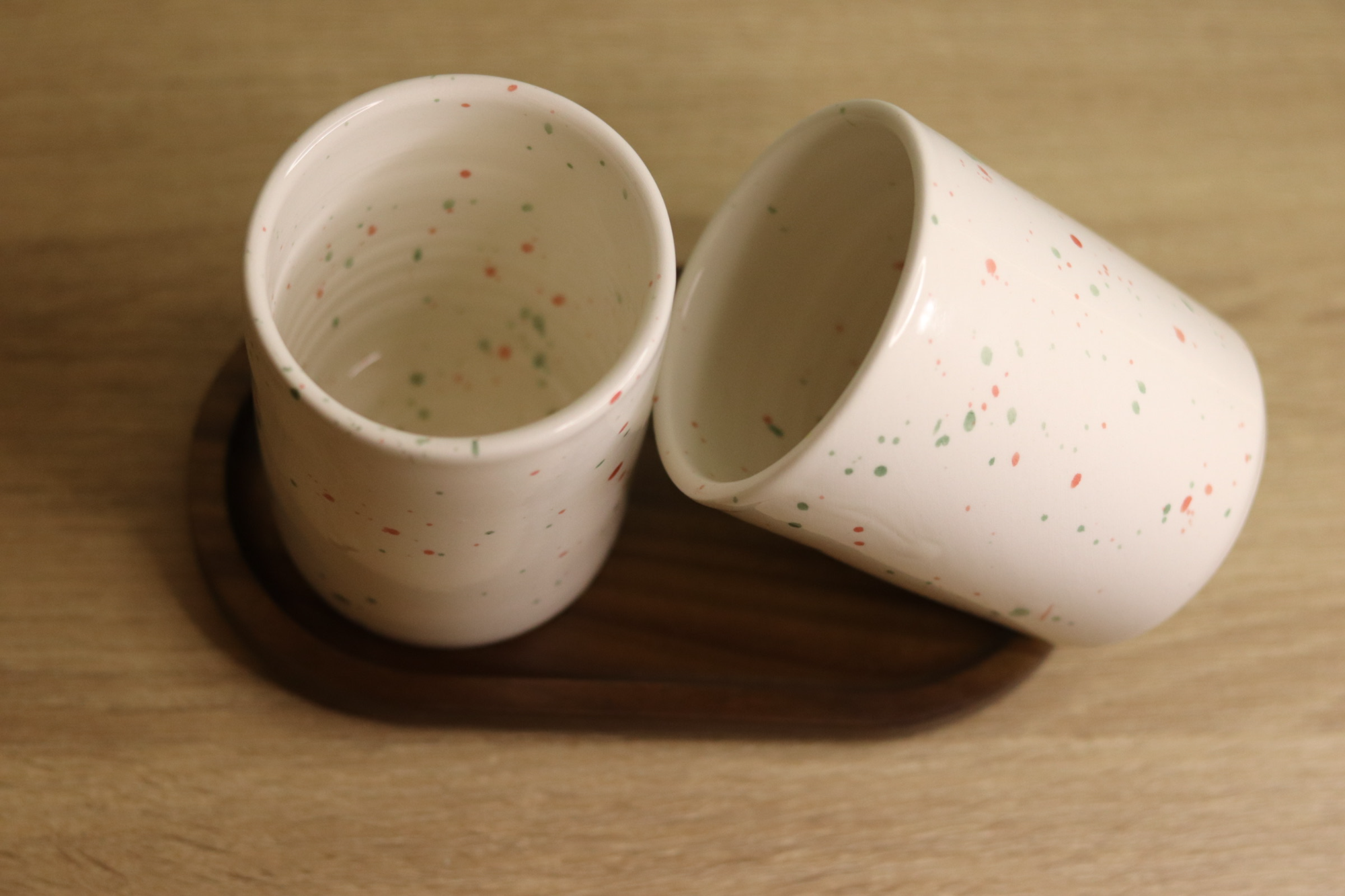 FrostCups - ΑΙΘΟΣ / AITHOS