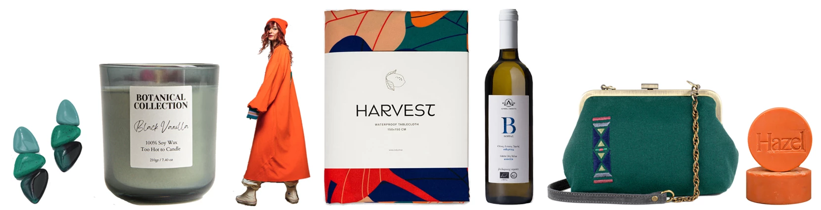 The Meet Market - Είναι event ή e-shop? Είναι και τα δύο!